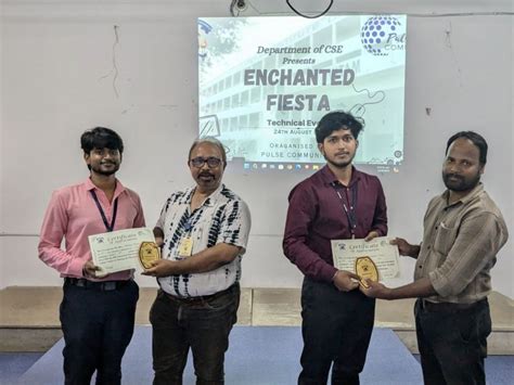 Abhisek Panda On Linkedin 🎉 Excited To Share That I Abhisek Panda And My Teammate Aashirbad