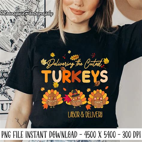 Delivering Cutest The Tukeys Labor Delivery Nurse Png Etsy