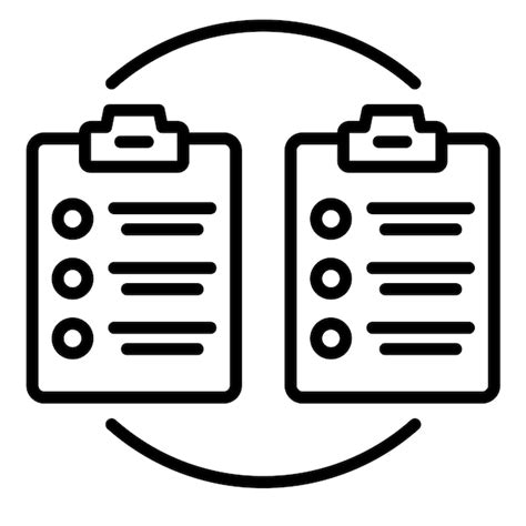 Premium Vector Comparison Vector Illustration Style