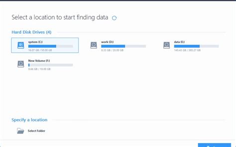 Best Recuva Alternatives Top File Hard Disk Recovery Tools In AlternativeTo