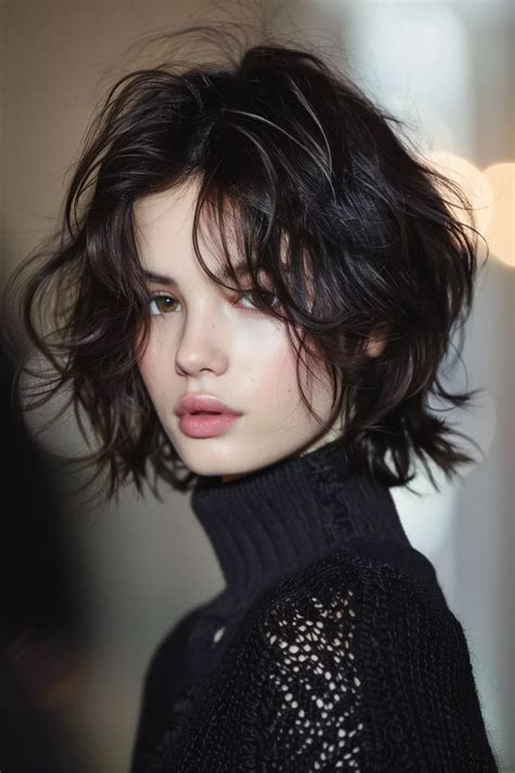 38 Gorgeous Chin Length Haircuts For A Bold Look Artofit
