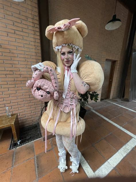 Chilango La Más Draga transforma el arte drag en México