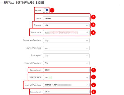 Bacnet Configuration Example Teltonika Networks Wiki