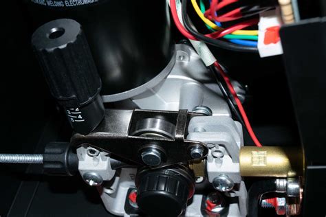 Aig Mig200 Migtigarc Mma Mig Welding Machine A I G