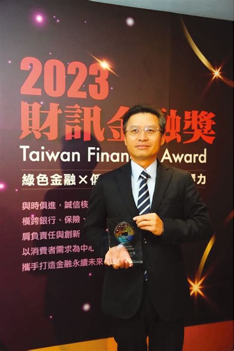 中國信託證券總經理 林佳興：etf夯 成份股權證交投熱絡 產業特刊 工商時報