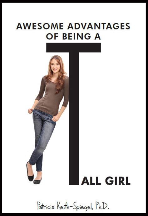 Awesome Advantages Of Being A Tall Girl The Tall Society