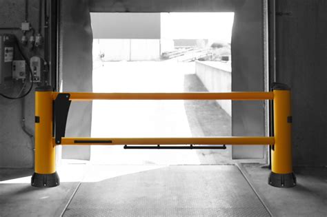 Optimise Your Truck Loading Dock Boplan Safety