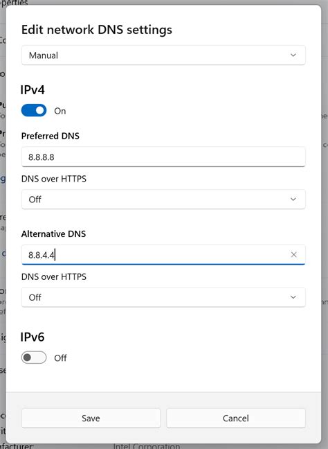 How Do I Set Up Google DNS You ReOnTime Help