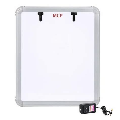 Mcp X Ray View Box At ₹ 850piece Led X Ray View Box In New Delhi