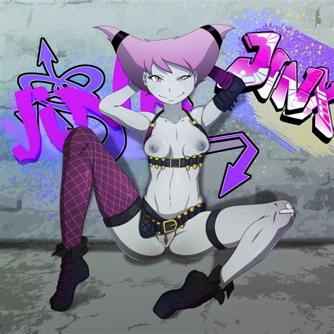 Jinx As Jinx COMMISSION By Meteorreb Rn Hentai Foundry Jinx As Jinx COMMISSION By Meteorreb Rn Hentai Foundry