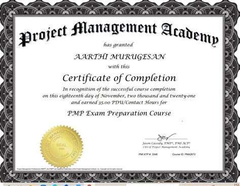 Aarthi Murugesan On Linkedin Learningandgrowing Projectmangement