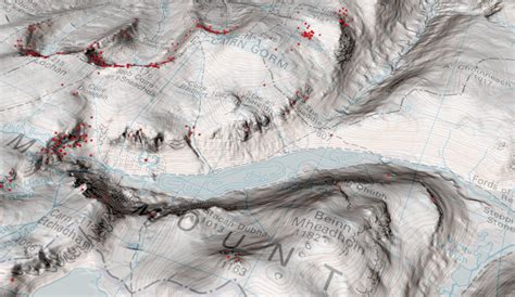 Stats Maps N Pix Interactive Terrain Mapping In Qgis