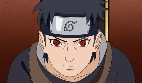 Who Is Shisui Uchiha Background Abilities Teams Clans Powers