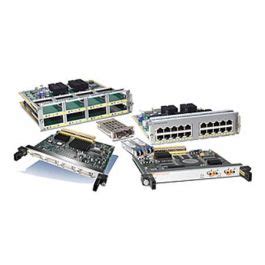 Cisco A K MPA X GE Network Switch Module Gigabit Ethernet ASR Port Gigabit