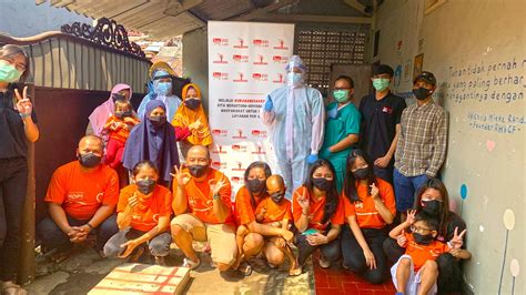 Swab Test Cepat Dan Tepercaya Bersama GSI Lab