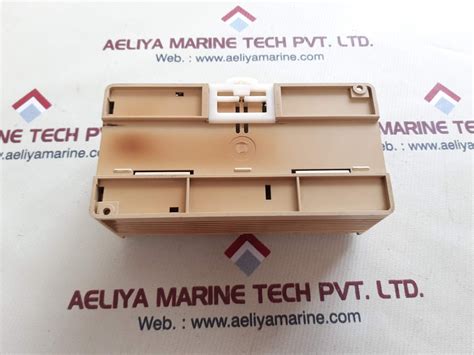 Schneider Telemecanique Tsx 07 Modicon Tsx 07 31 2428 Nano Aeliya Marine