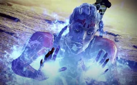 Fans Dont Need A Mass Effect Tv Show Says Former Bioware Writer
