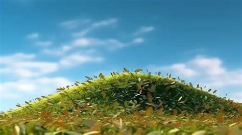 푸른 언덕은 위에서 보여진다 고해상 곡식 농업 배경 일러스트 및 사진 무료 다운로드 Pngtree