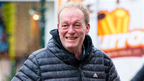 Koert Westerman Wil Plaatsnemen Aan De Bar Bij Vandaag Inside Vandaag