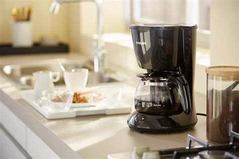 Почему стоит выбрать кофемашину Philips? - Octopus news