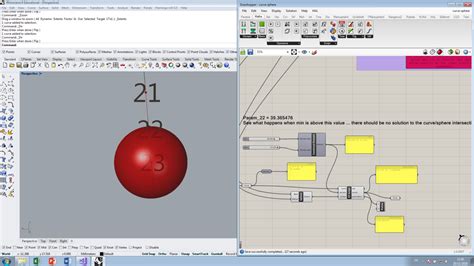 Possible Bug Into Intersection CurveSurface Method Rhino Developer McNeel Forum