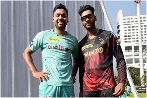 Lkn Vs Kol Dream11 Team Prediction Ipl 2022 Match 53 Fantasy Hints