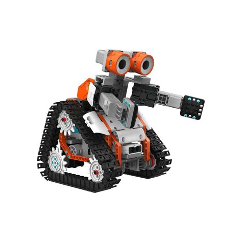 Ubtech Jimu Robot Astrobot Kit Interactive Robotic Fiyatı