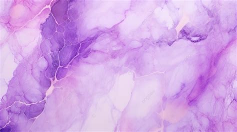생생한 라벤더 수채화 대리석 질감 보라색 템플릿 전단지 배경 보라색 포스터 배경 일러스트 및 사진 무료 다운로드 Pngtree