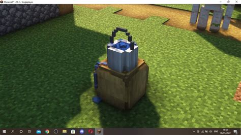 Some Of My Chisel And Bits Build Minecraft Amino