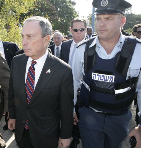 Mike Liebman On Linkedin During My Years In City Hall I Visited Sderot After It Had Come Under