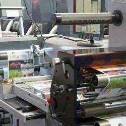 Commercial Offset Printing Commercial Offset Printing Services In India