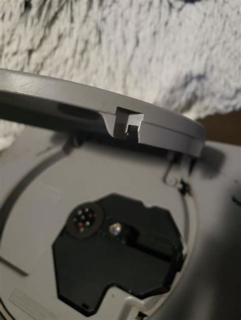 How Can I Fix My Ps1 Disk Tray So Itll Close The Plastic Broke Off And I Need An Alternative How Can I Fix My Ps1 Disk Tray So Itll Close The Plastic Broke Off And I Need An Alternative