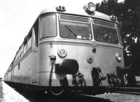 Ferrobus Renfe Serie 591 A Escala G