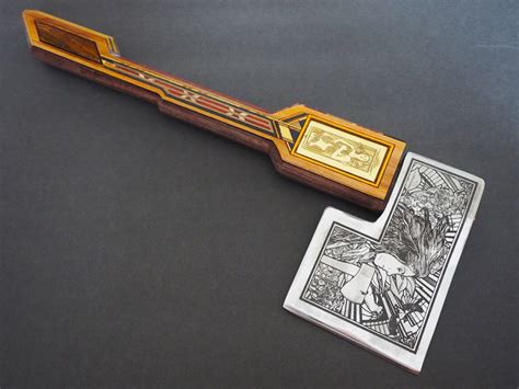 2021 Watl Awards World Axe Throwing League