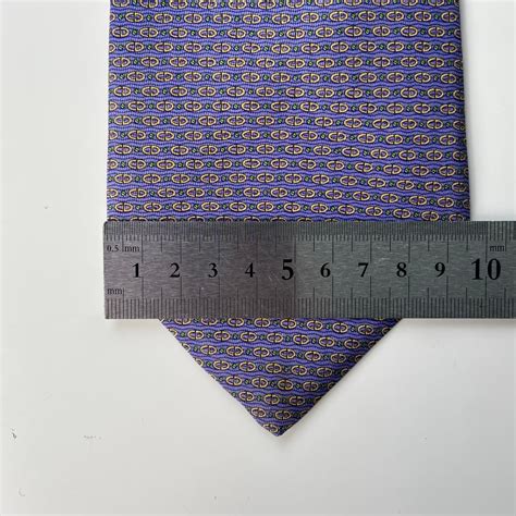 크리스찬 디올dior Cd모노그램 명품 정품넥타이 후루츠패밀리