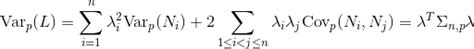 Find Total Variation Distance Between Multinomial Distributions In R