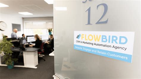 Flowbird Your Group Of Tech Experts