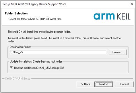 Installing Keil Ide Arm Microcontroller Tutorial Part 1