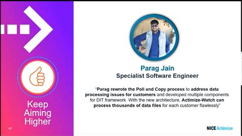 Parag Jain On Linkedin Awardsforexcellence Awards2023 Team