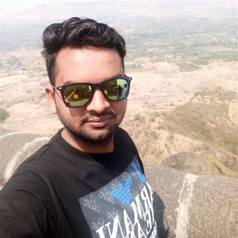 Arya Patel Mshi Bds Linkedin