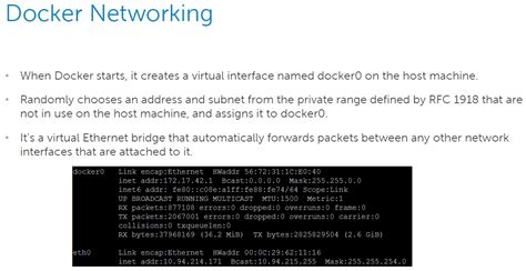 Understanding Docker Networking Part I Collabnix