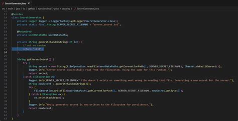 Java Code Analysis Picoctf 2023 Web Writeup