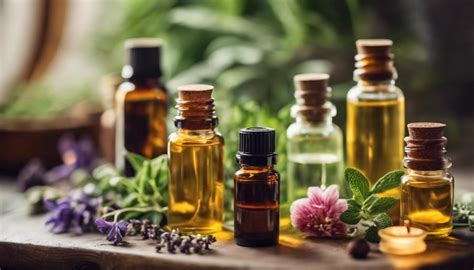 Unlocking The Organic Essence Essential Oils Explained Aromatherapy