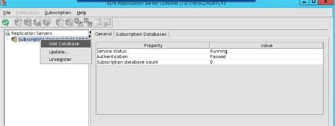 How To Replicate Tables In Postgres Using Edb Replication Server