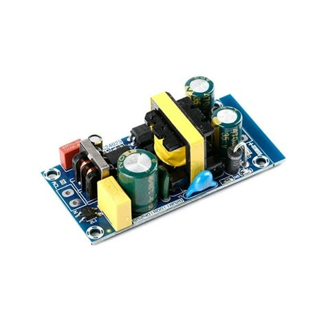 Decodeary Switching Power Supply Powered Tool Circuit Board Converter For Ac Dc 24v Module