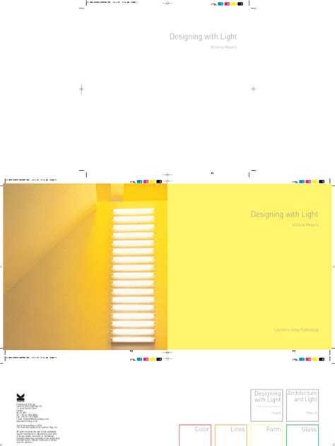 Designing With Light Pdf Light Speed Of Light
