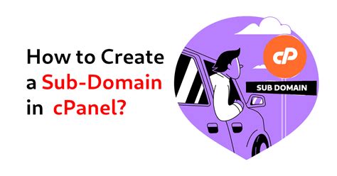 How To Create A Sub Domain In CPanel