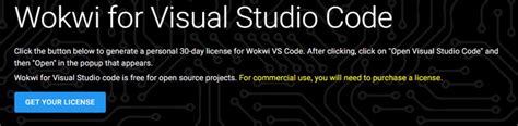 Wokwi In Vs Code How To Simulate Esp32 Projects In Vs Code