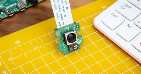 Raspberry Pi Camera Module 3 Boasts Autofocus Hdr More Omg Linux