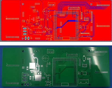 基于rt Thread操作系统的 基础四轮组智能车设计与实践同济大学韦炳宇 Csdn博客